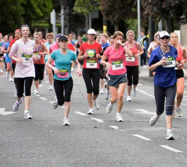 5k Training Plan For Beginners | runningfastr